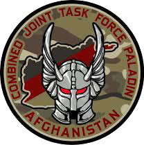 Who we are - Paladin Defense Services