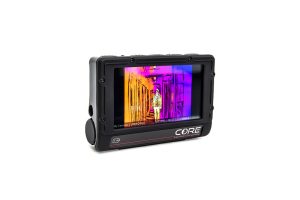 Tactical Electronics CORE Monitor - Paladin Defense