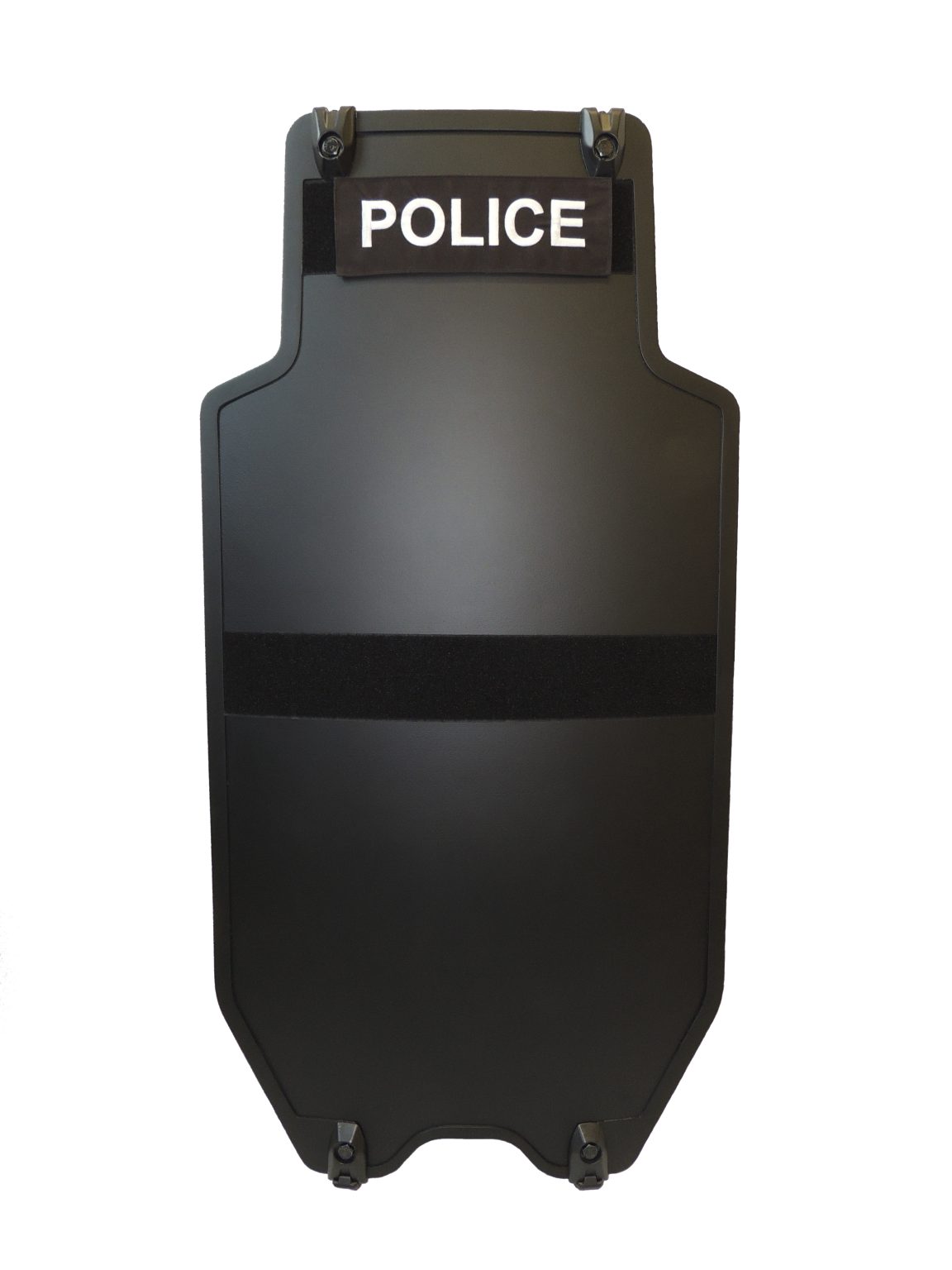 LASA Ballistic Shields - Paladin Defense