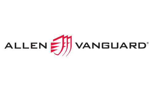 Allen-Vanguard - Paladin Defense