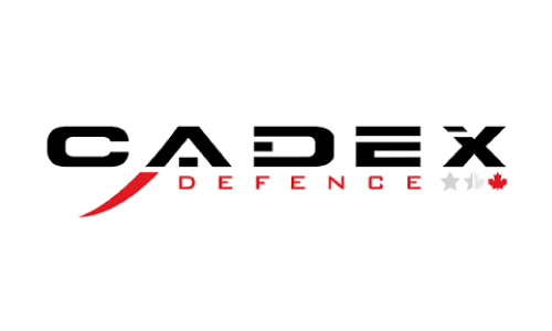 Cadex Defence - Paladin Defense