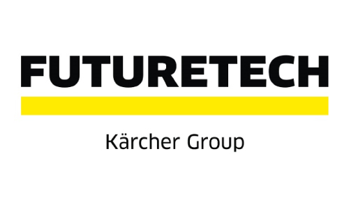 Kärcher Futuretech WTC 700 GT - Paladin Defense