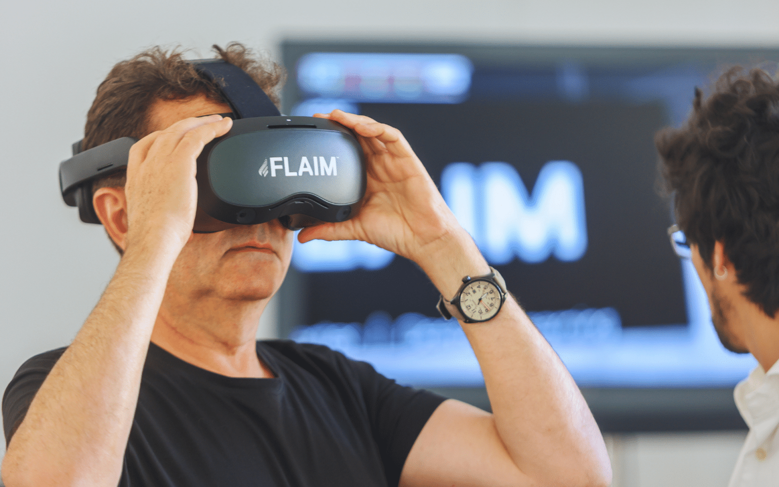 FLAIM Systems - Paladin Defense