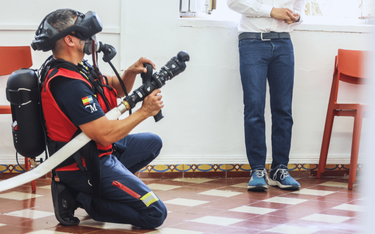 FLAIM Systems - Paladin Defense